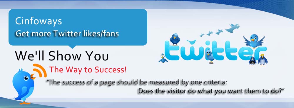 :: India :: Twitter Promotion :: add followers on twitter | add twitter ...